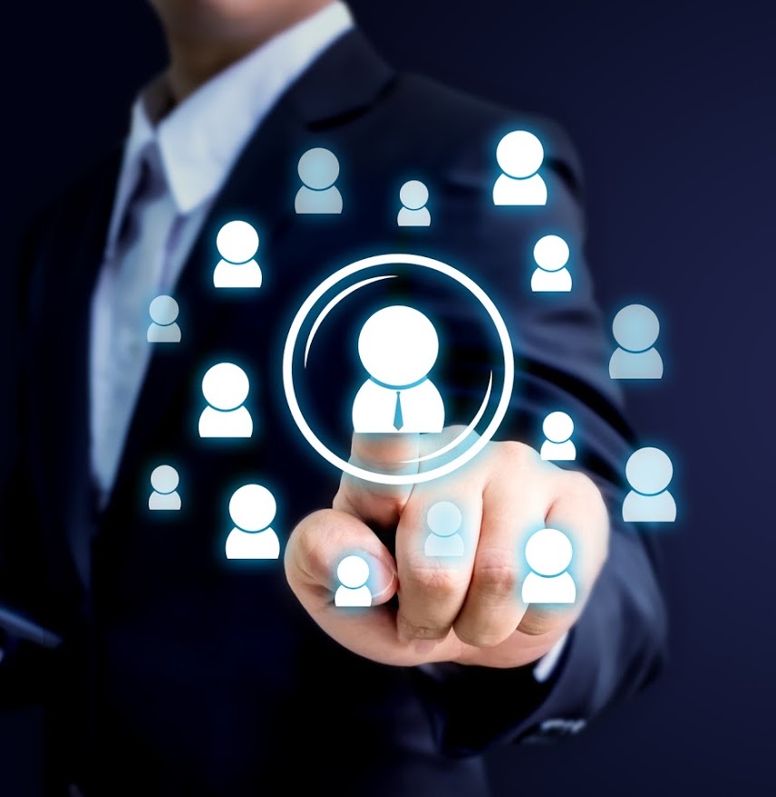 Hire Expert Resource Business Model | KiwiQA