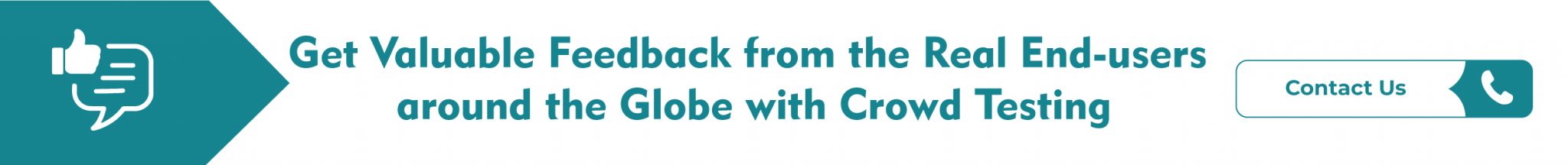 Difference Between Crowd Testing and Beta Testing | KiwiQA Blog